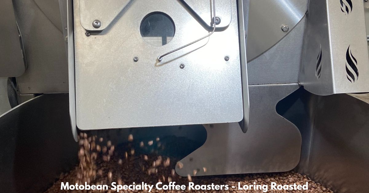 Contact Us | Moto Bean Specialty Coffee Roasters – Motobean Roasters